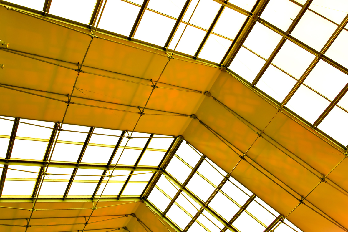 Prototype system for generating energy from solar energy using ...